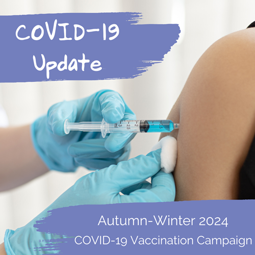 Autumn-Winter 2024/25 Flu and COVID-19 Vaccination Campaign - PSOteen ...