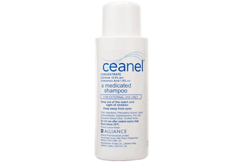 Ceanel Concentrate Shampoo return delayed again - PSOteen from the ...