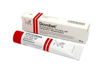 Dovobet Ointment 60g Back in Stock - PSOteen from the Psoriasis Association