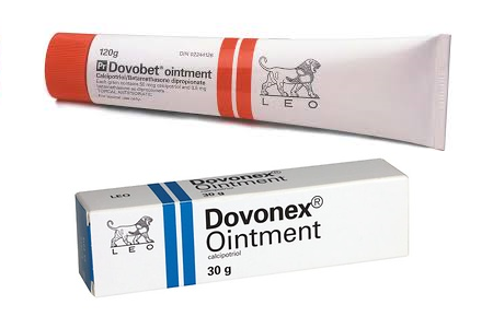Update on the Availability of Dovobet Ointment and Dovonex Ointment ...