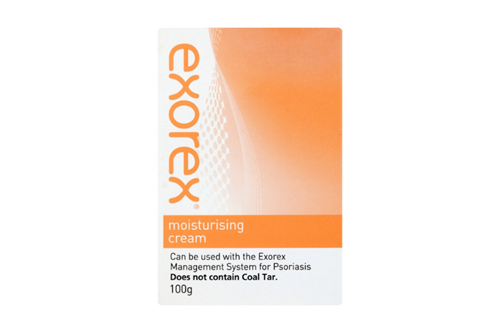 Exorex Moisturising Cream Discontinued - PSOteen from the Psoriasis ...
