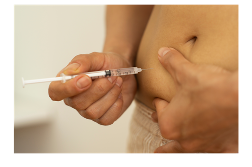 Understanding the Early Effects of Psoriasis Treatment - New Lay ...